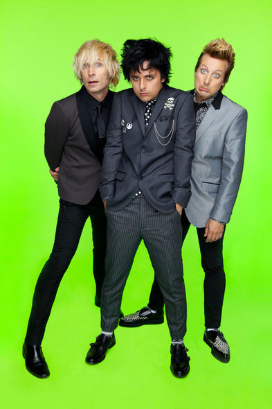Album Review – Green Day’s Uno, Dos, Tré | Evolution of a Fan